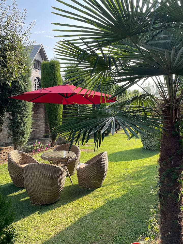 Traditional Homestay For Rent. - Srinagar