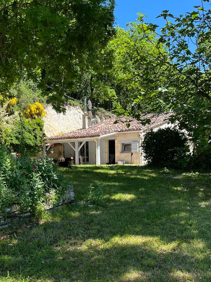 La Petite Maison - Lauzerte