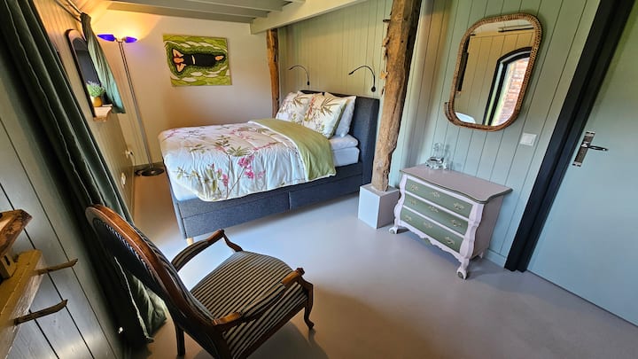 Pleisterplaats Schöppert, Dika - Borculo