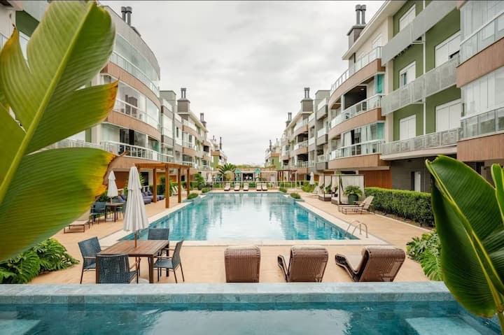 Studio Condominio Sunclub Mensal E Diarias - Brazil