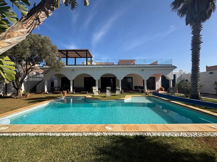 Magnifique Riad à Mirleft “Dar Najat” - Mirleft