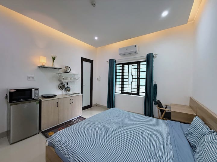 At38 B4-4 L1 Oceansight-ground Floor 400m To Beach - Da Nang, Province, Vietnam