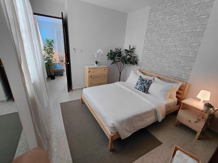 Yelimar Beach Apartment - Vega Baja