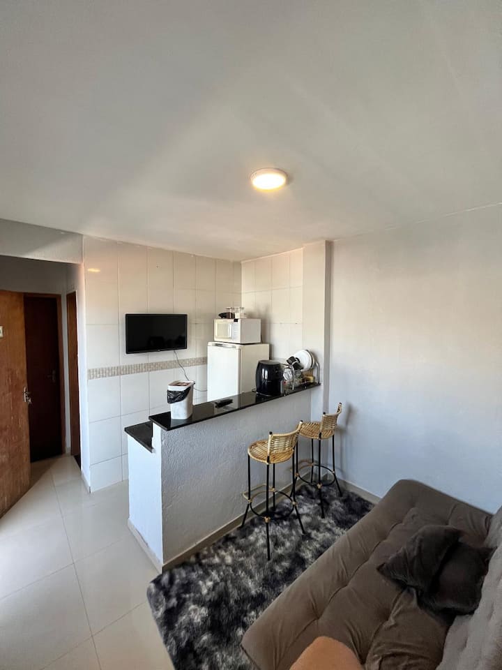 Airbnbinrio - 42b - Rio de Janeiro