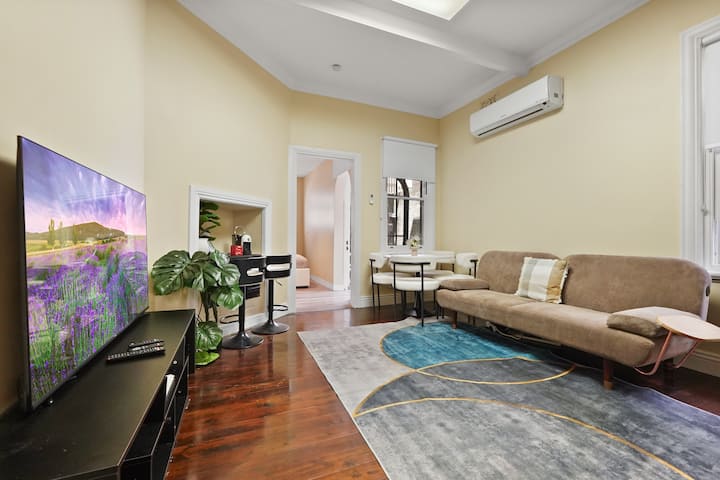3bdr Historic Waterside Enclave | Casino - Sydney