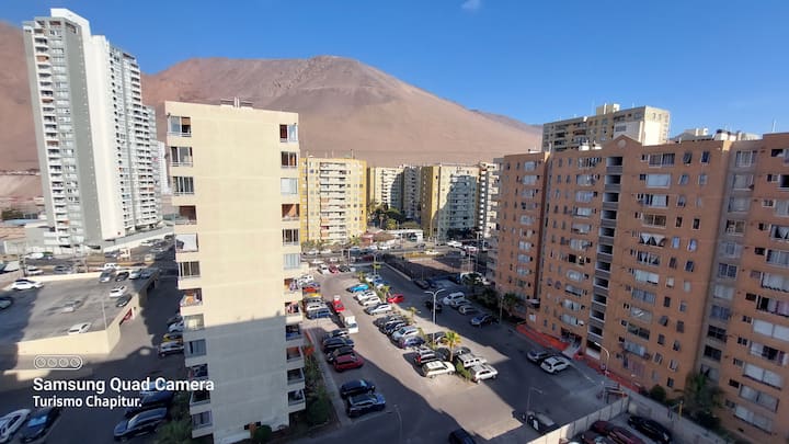Iquique Todo El Año - Arica y Parinacota