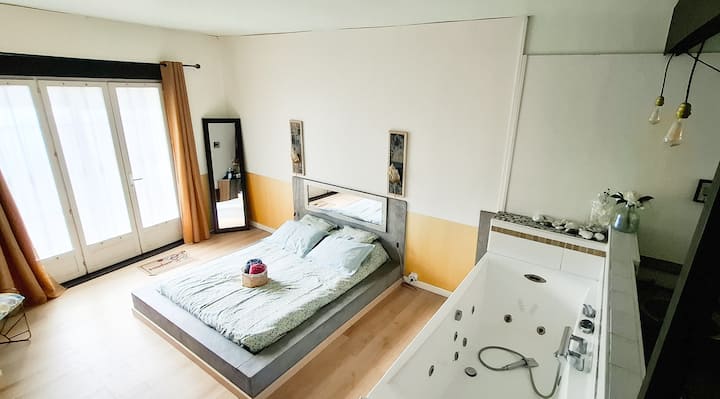 Centre-ville Confort Centre Ville - Montpellier