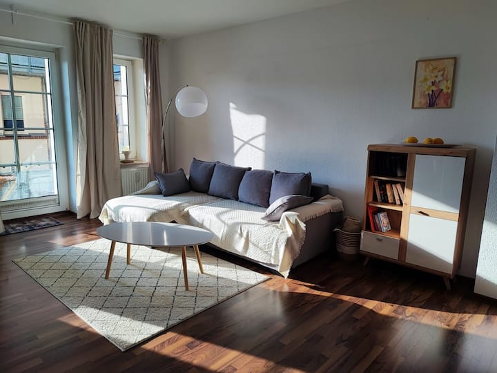 Ferienwohnung Alte Mühle In Freital Bei Dresden - Freital