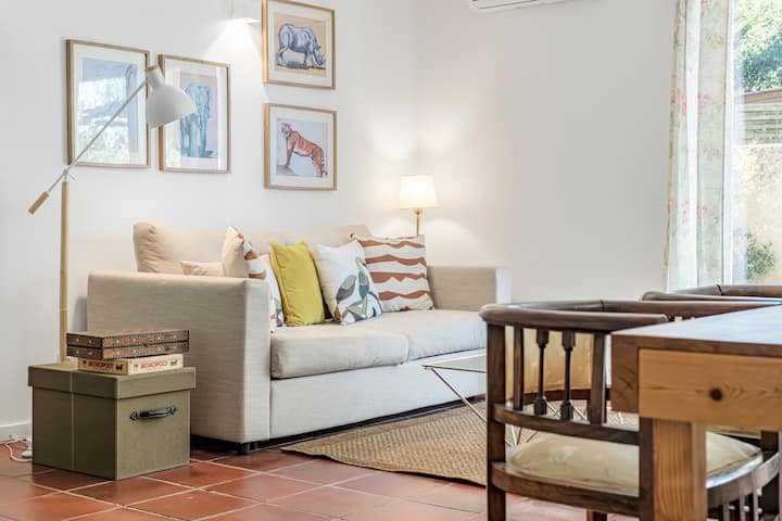 Hideaway In Sintra National Park - Sintra
