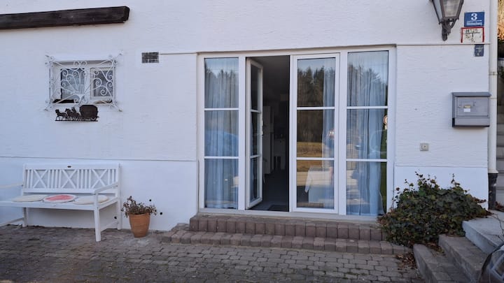 München/ Starnberger See - Berg