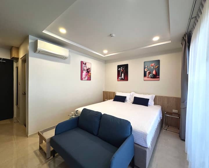 Unique 1. - Koh Samui