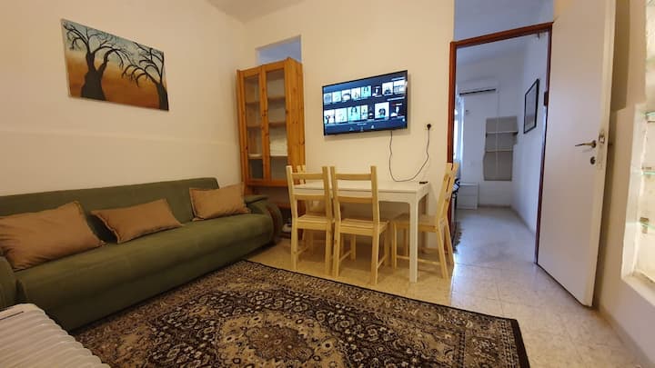 Great Apartment In Nachlaot - Jerusalem