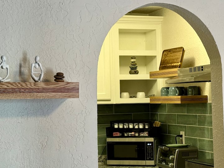 Cosy Casita With Hot Tub - Albuquerque