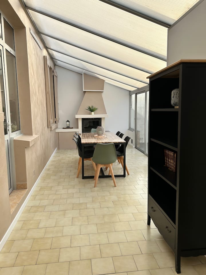 Maison Bord De Mer - Les Sables-d'Olonne