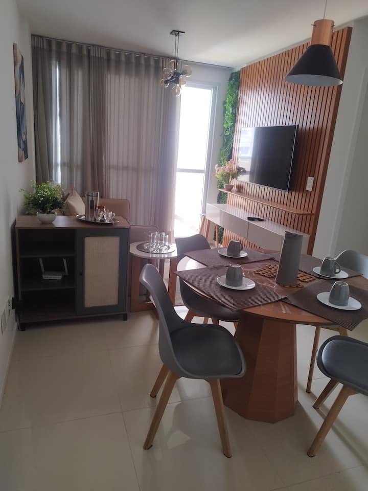 Eita Cantinho Baummm Moço - Vila Velha