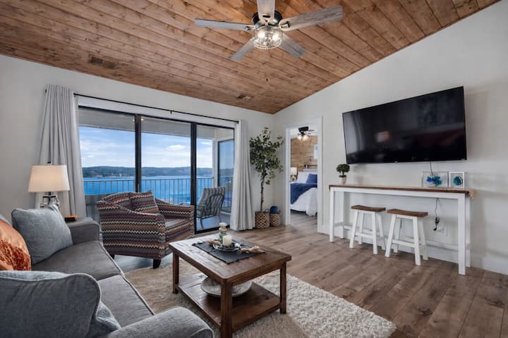 Lakeview Getaway - Kimberling City, MO
