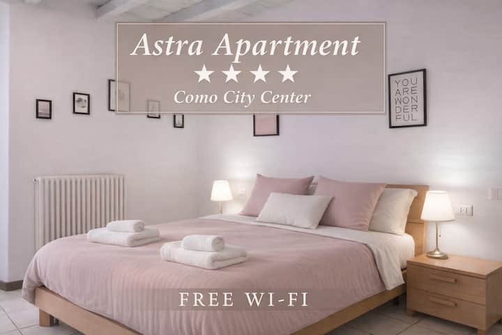 Astra | Relax E Comfort Nel Centro Di Como - Como
