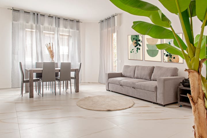 Seaside Loft -Marina Di Massa - Massa