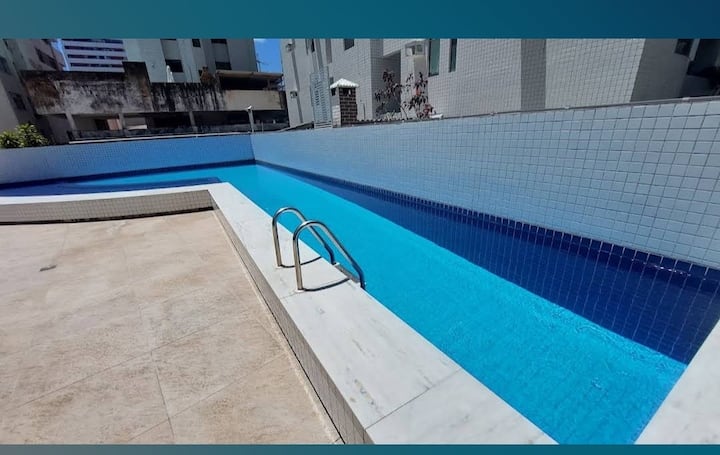 Apartamento Em Boa Viagem - Boa Viagem