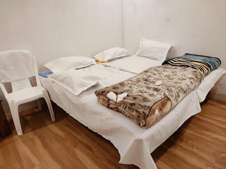 Magan's Villa - Prayagraj