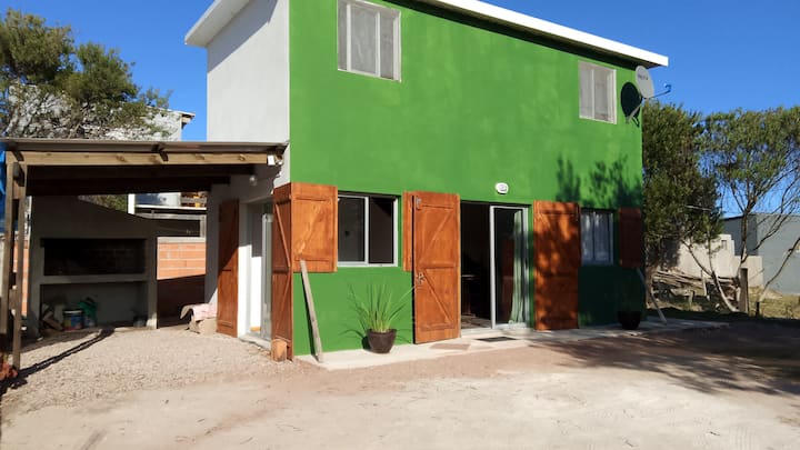 Sueño Familiar. - Chuy