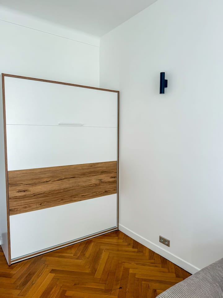 Appartement Hyper Centre Gare Nice 4pers - Nice