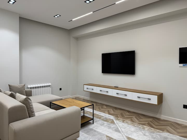 Sweethome - Tajikistan