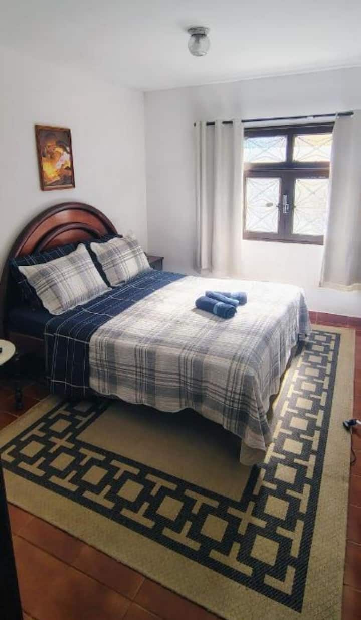 Casa Arco Das Montanhas - Teresópolis