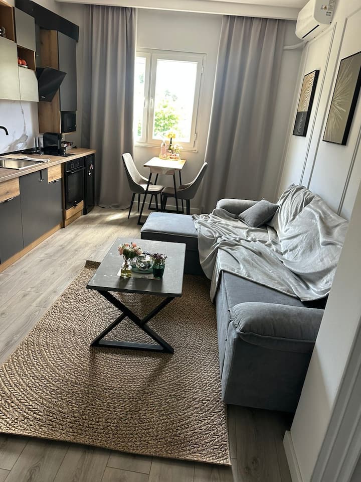 Castleview Suites 2 - Albania