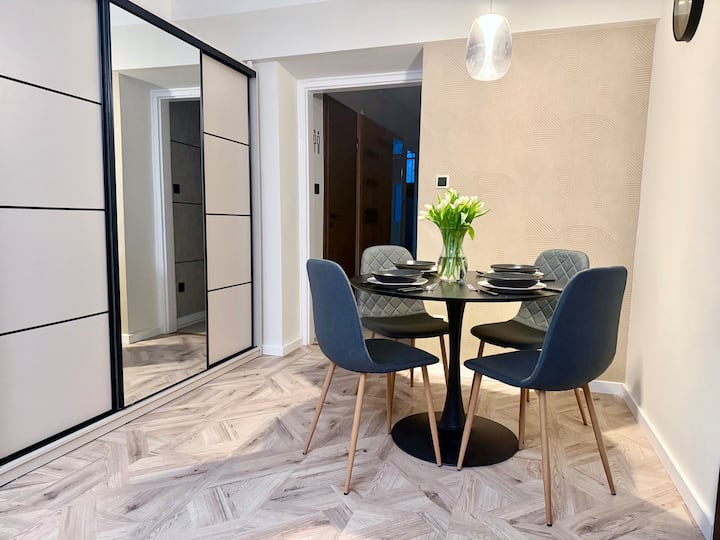 Swan Premium Apartment - Budapest