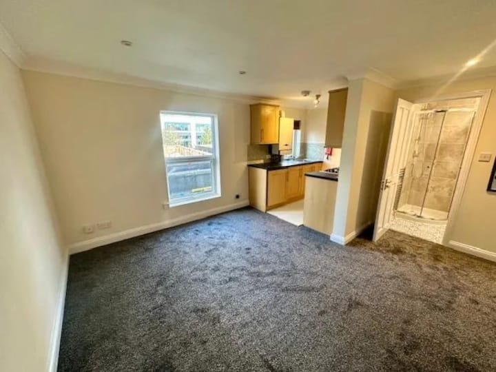 Central Flat Maidenhead - Maidenhead