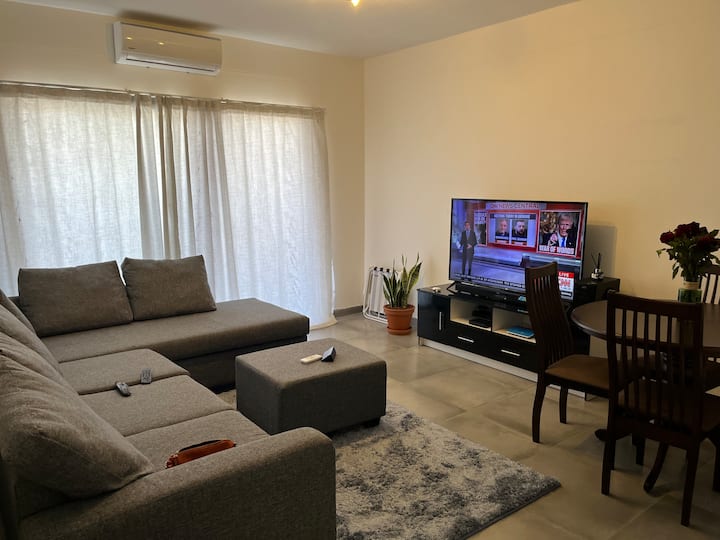 Apartment Unit 29
Hochland Park
Kingfisher Road - Windhoek