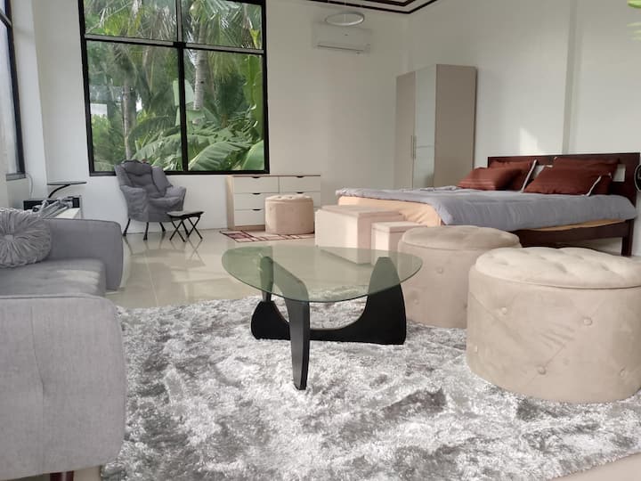 Dumaguette…the Beach-walk - Santa Catalina