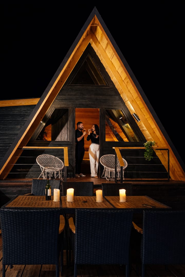 Glamping Boutique An Exclusive Experience - Jarabacoa