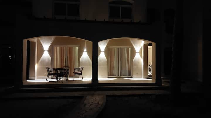 Hotel Apartment In Las Cabanas - Marsa Alam