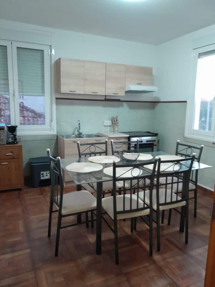 4 Hab Dobles Vilanova De Arousa - Vilanova de Arousa
