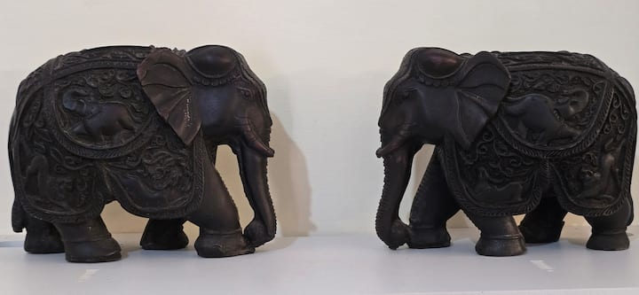 "Baseraa" [Bl] - Agra