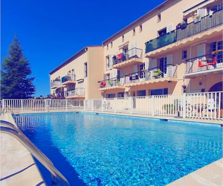 Appartement - Peymeinade - Peymeinade