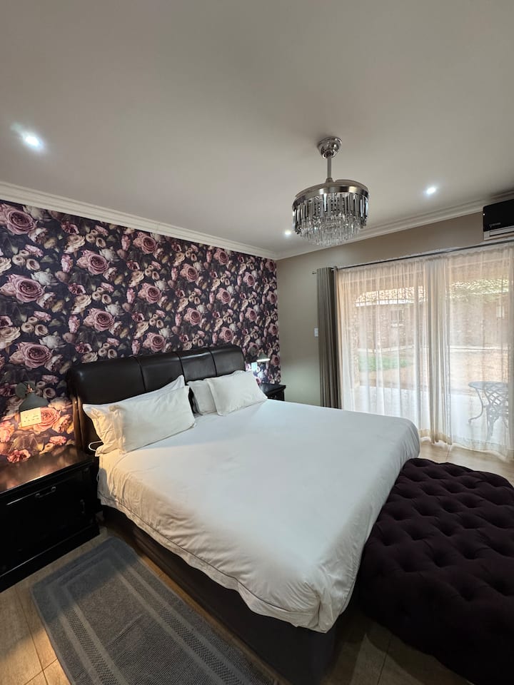 Deluxe 1 Room 7 - Thabazimbi