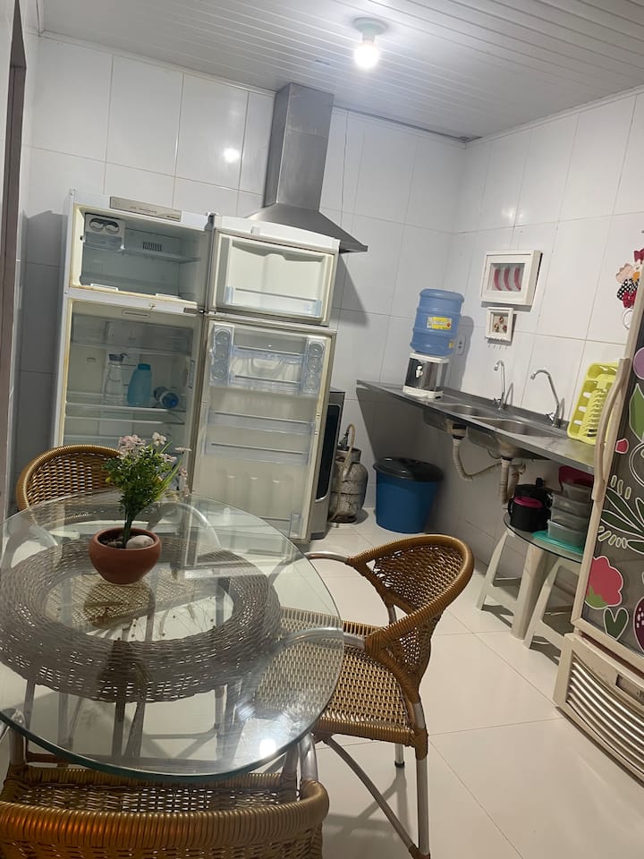 Casa Completa - Maceió