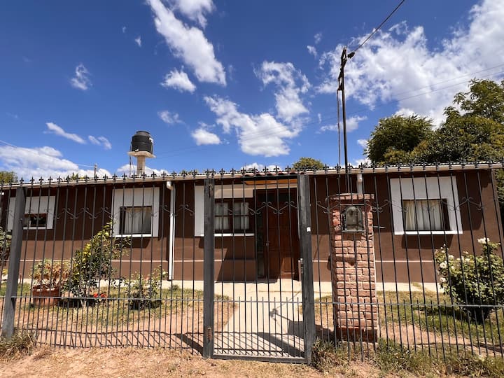 La Juanita - Tunuyán