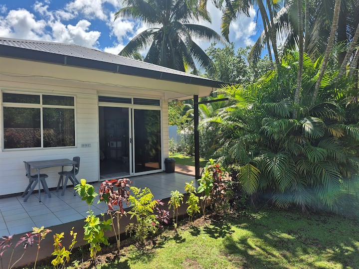 Studio Eimeo Piti - Polynésie française