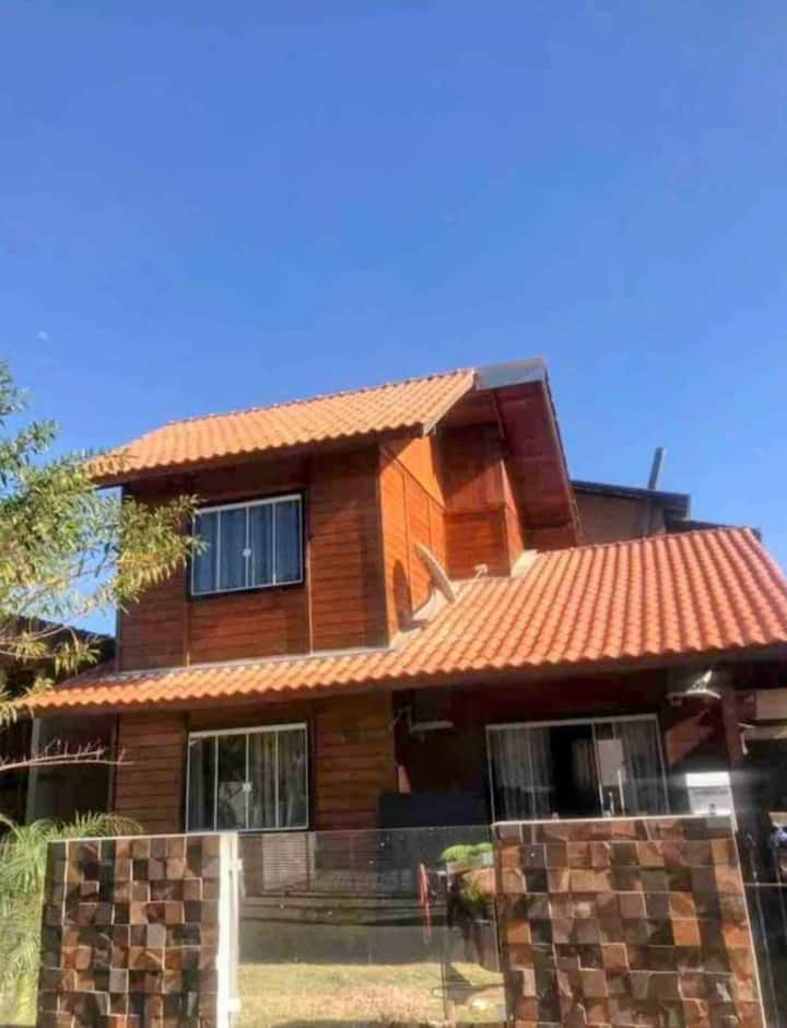 Casa Temporada/bombinhas - Bombinhas