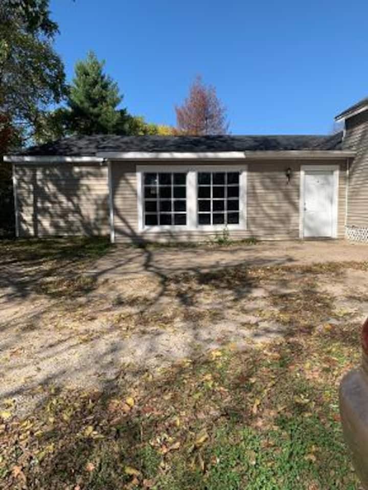Super Spacious And Chic Home! - Bowling Green, KY