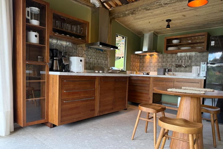 Paiol - Sabores Do Sítio - Brezilya