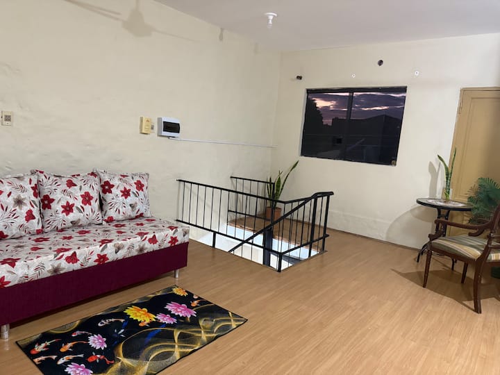 Departamento En Asunción - Clorinda