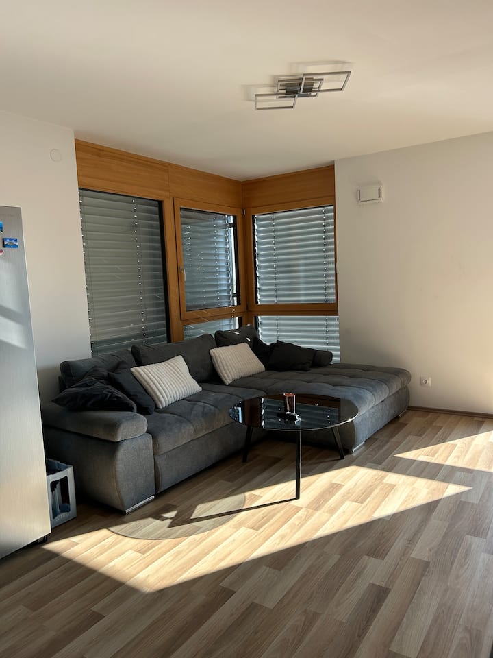 Wohnung In Theresienfeld - Wiener Neustadt