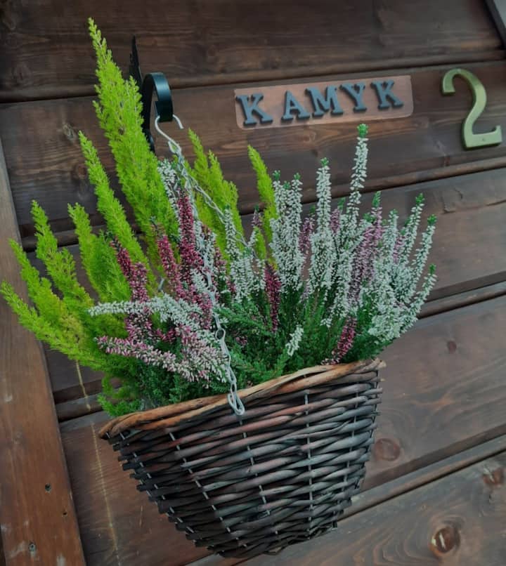 Apartament Dla Dwóch, Zakopane, Kamyk, Centrum. - Zakopane