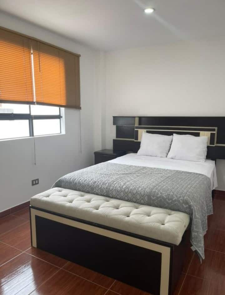 Departamento Estudio, Miramar. - Barranca