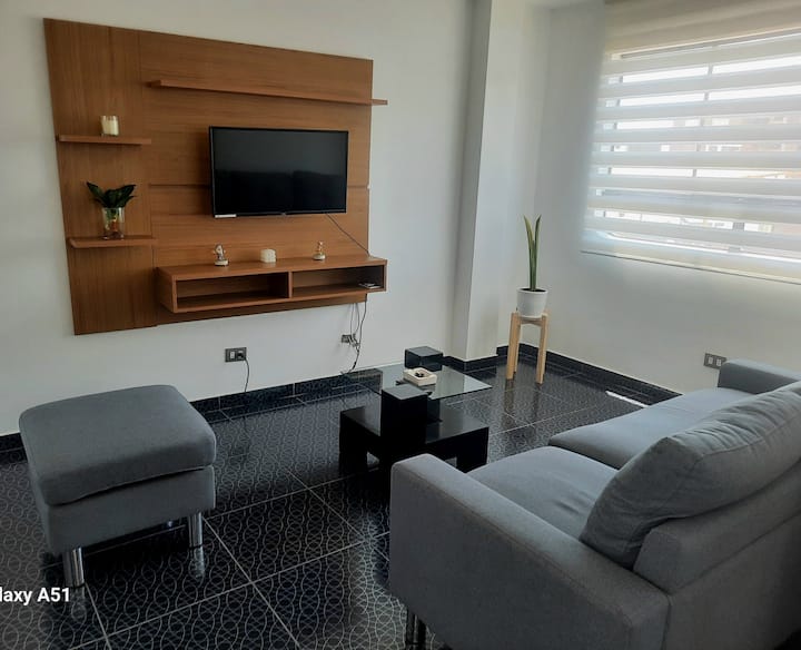Departamento Estudio, Miramar. - Barranca